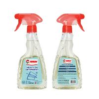 China GETSUN Heavy-Duty Kitchen Degreaser Fast & Eco-Friendly for sale