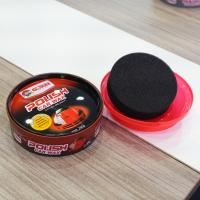 China GETSUN Car Wax Water and UV Resistant High Gloss Paint Polish for sale