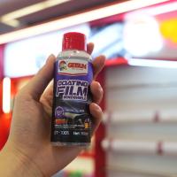 China GETSUN Windshield Waterproof Additive Long-Lasting Effect for sale