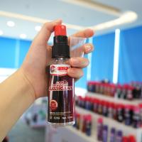 China GETSUN Car Glass Window Track Lubricant Spray Noise Reduction for sale