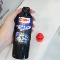 China GETSUN Anti-Yellowing Car Headlight Restoration Polish for sale