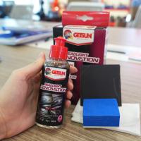 China GETSUN Headlight Restoration Kit Car Lamps Scratch Remover for sale