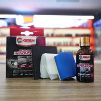 China Car Headlight Repair Polish Clear Oxidized Cloudy Lenses | GETSUN OEM Supply for sale