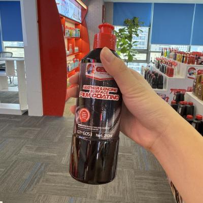 China High Gloss Engine Bay and Dashboard Protectant Coating-GETSUN for sale
