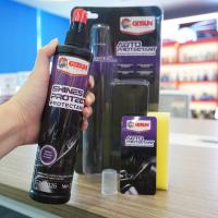 China GETSUN Professional Car Interior Conditioner and Protectant for sale