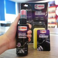 China Car Plastic & Rubber Protectant Long-Lasting Gloss Finish | GETSUN for sale