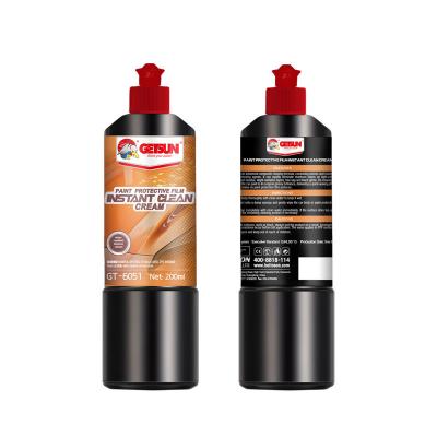 China Getsun Car Wax Polish | Professional Car Paint Cleaner and Restorer for sale
