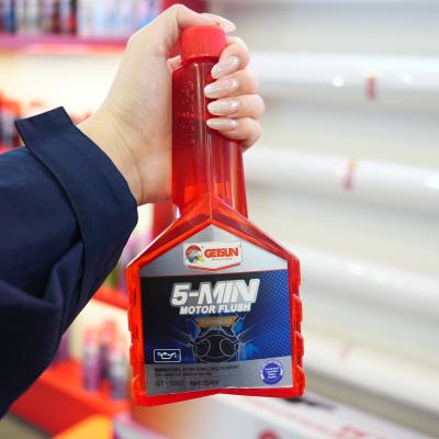 China Getsun Premium Engine Flush Cleaner | Powerful Engine Sludge Remover for sale