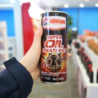 China Getsun Premium Engine Restorer & Booster Advanced Motor Treatment Additive for sale