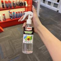 China Getsun Automotive Car Paint Graffiti Remover Spray for sale