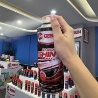 China Professional Car Wax Polish Premium Auto Detailing Wax for sale