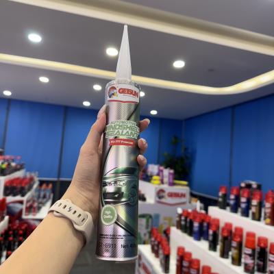 China Car Window Adhesive Automotive Windshield Sealant for Durable Vehicle Glass Protection for sale