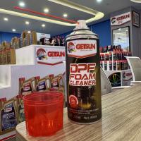 China DPF Foam Cleaner Spray Professional Diesel Particulate Filter Cleaner for sale