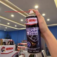 China Professional Engine Intake Valve Combustion Chamber Cleaner Spray for sale