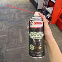 China Professional Catalytic Converter Cleaner for Auto Repair Shops for sale