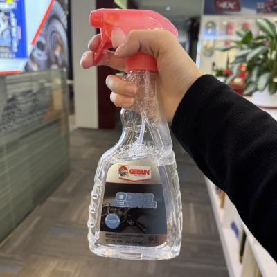 China 500ML Odor Remover and Car Deodorizer with Formaldehyde Removal and Non-Toxic Formula for sale
