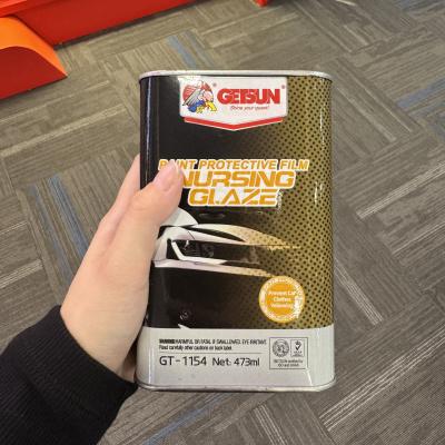China 473ML UV Resistant Paint Protective Film Nursing Glaze for Scratch Protection and PPF Care for sale