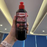 China Factory Car Care Paint Protection Getsun Paint Coating Mirror Bright Water Displacement Protect the Paint for sale