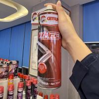 China Getsun Car Aluminum Alloy Rim Wheel Cleaner Spray Supplier for sale
