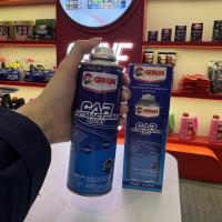 China Getsun Car Odor Eliminator and Remover Air Freshener Spray Manufacturer for sale
