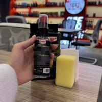 China Long-lasting Rain Repellent Coating for Car Windshield with Eco-friendly Formulation and UV Resistance for sale