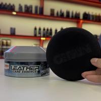 China UV Protection Leather Care Essence and Conditioner with Non-toxic Eco-Friendly Formula for Car Interiors for sale