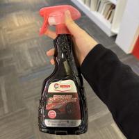 China Wholesale Getsun Express Spray Wax | High-Gloss Auto Shine Spray for sale