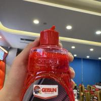 China GETSUN High Foam Car Wash Shampoo with Neutral pH and UV Protection for Glossy Finish for sale