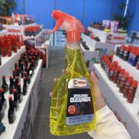 China Wholesale Car Upholstery Cleaner | Pro Interior Cleaner for Seats for sale