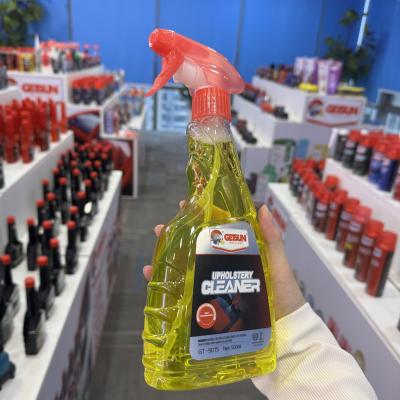 China Wholesale Car Upholstery Cleaner | Pro Interior Cleaner for Seats for sale