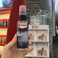China GETSUN Window & Windshield Anti-Fog Spray Glass Cleaner for sale