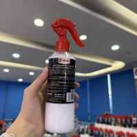 China GETSUN Eco-Friendly Car Paint Protection Waterborne Coating Film Spray for sale