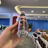 China Car Window Lubricant Spray 100ml for Noise Reduction and Quick-action Water Beading for sale