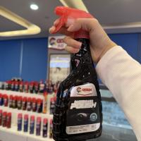 China Wholesale Getsun Car Interior Detailer & Dashboard Polish | Pro Interior Care for sale