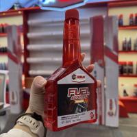 China Getsun PEA Fuel System Cleaner & Injector Cleaner Treatment Supplier for sale