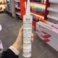 China Getsun Automotive Glass Adhesive | Windshield Sealant Manufacturer for sale