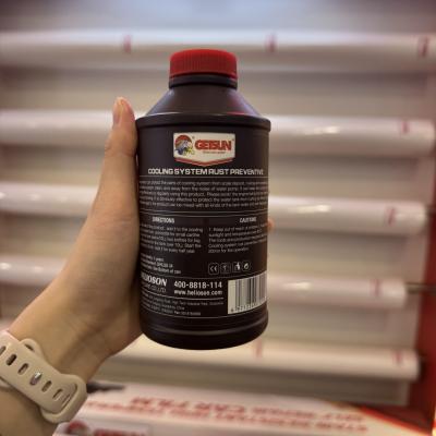 China GETSUN Cooling System OEM Factory Radiator Protector Corrosion Inhibitor Additive for sale