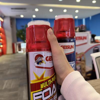 China Professional Car Carpet Cleaner Foam | Pet Odor Remover Manufacturer for sale