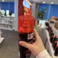 China Getsun Spray Wax Quick Car Wax Spray Factory for sale