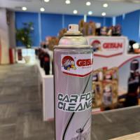 China Getsun Car Exterior Foam Cleaner Spray Manufacturer for sale