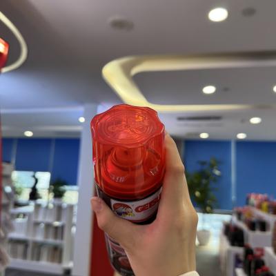 China Getsun Magical Shiny Spray Quick Wax Car Paint Shine for sale