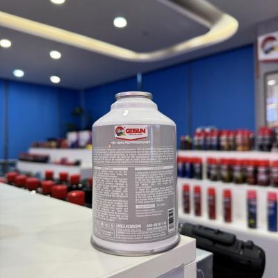 China Getsun R134a Car Refrigerant | Auto AC Gas Supplier for sale
