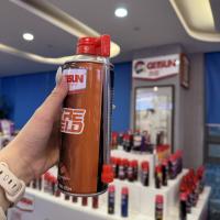 China GETSUN Tire Emergency Repair Sealer Spray OEM Factory Tire Weld  Puncture Repair for sale