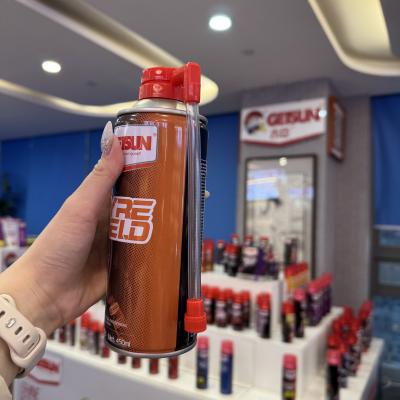 China GETSUN Tire Emergency Repair Sealer Spray OEM Factory Tire Weld  Puncture Repair for sale