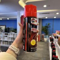 China GETSUN Brake Cleaner Spray 450ML Automotive Brake & Parts Cleaning OEM Manufacturer for sale
