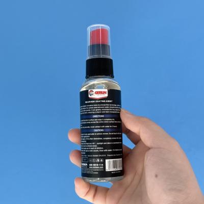 China Windshield Rain Repellent Manufacturer | Getsun Car Glass Rain Repellent for sale