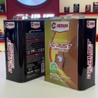 China Rust Remover Manufacturer | Getsun Multi Purpose Lubricant Factory for sale