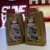 China 0W-30 Engine Oil Supplier | Premium Synthetic Engine Oil Factory for sale
