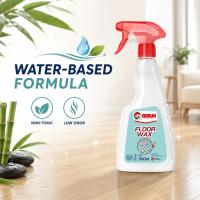 China Water-Based Wood Care Polish for Floors and Furniture for sale