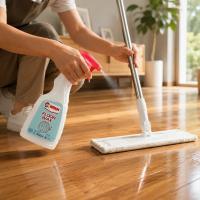 China Water-Based Wood Care Polish for Floors and Furniture for sale